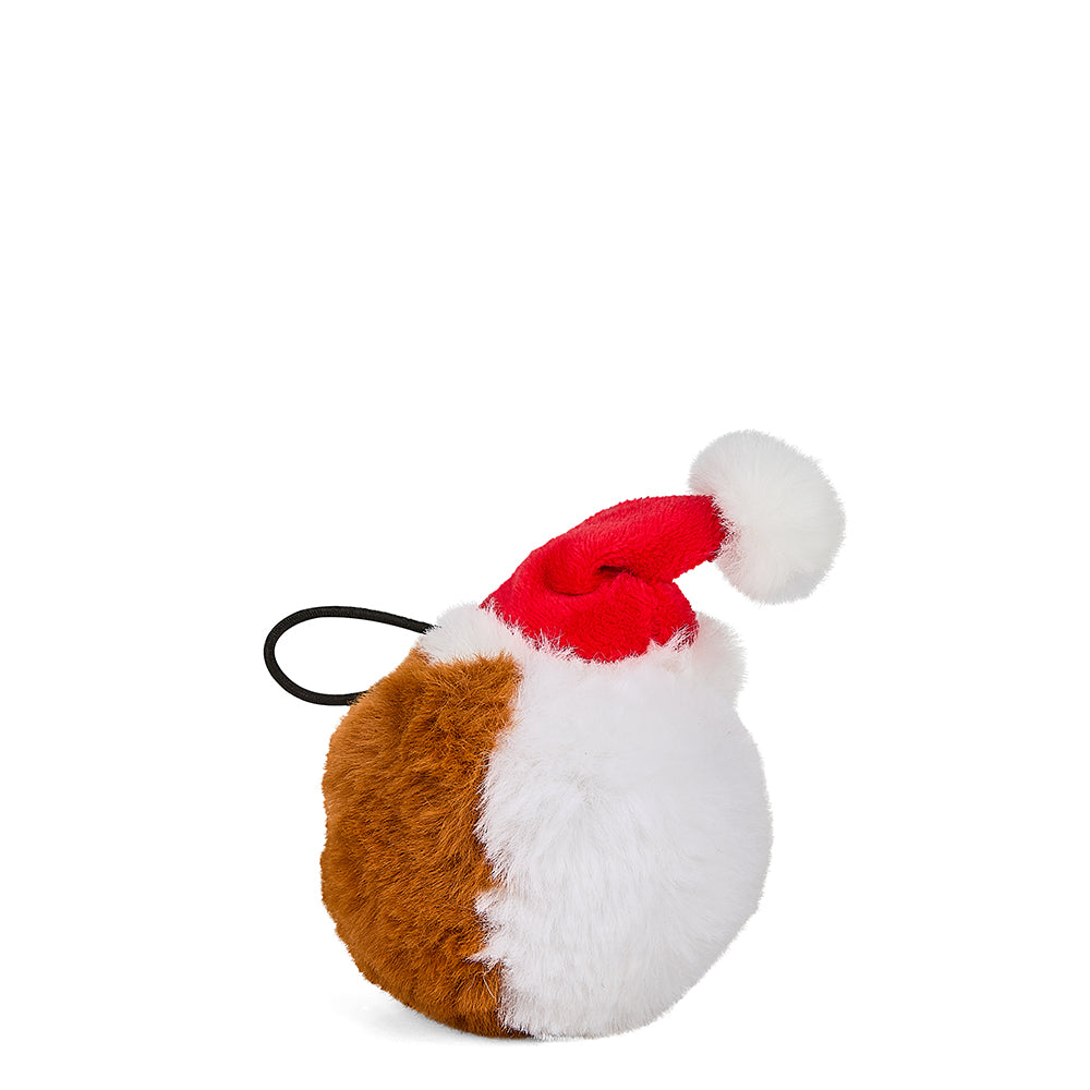 Gremlins 3" Plush Holiday Ornament 5-Pack Set by Kidrobot