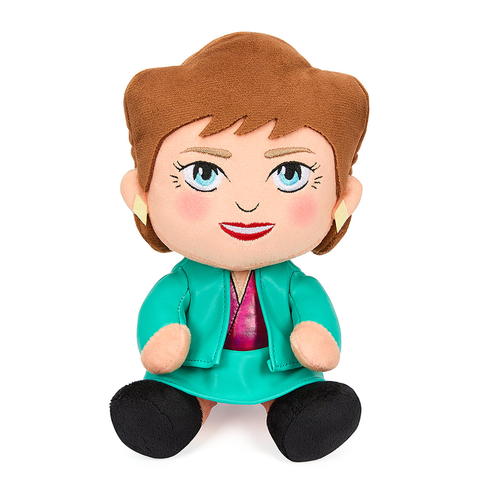 Golden Girls - Blanche Phunny Plush | Kidrobot