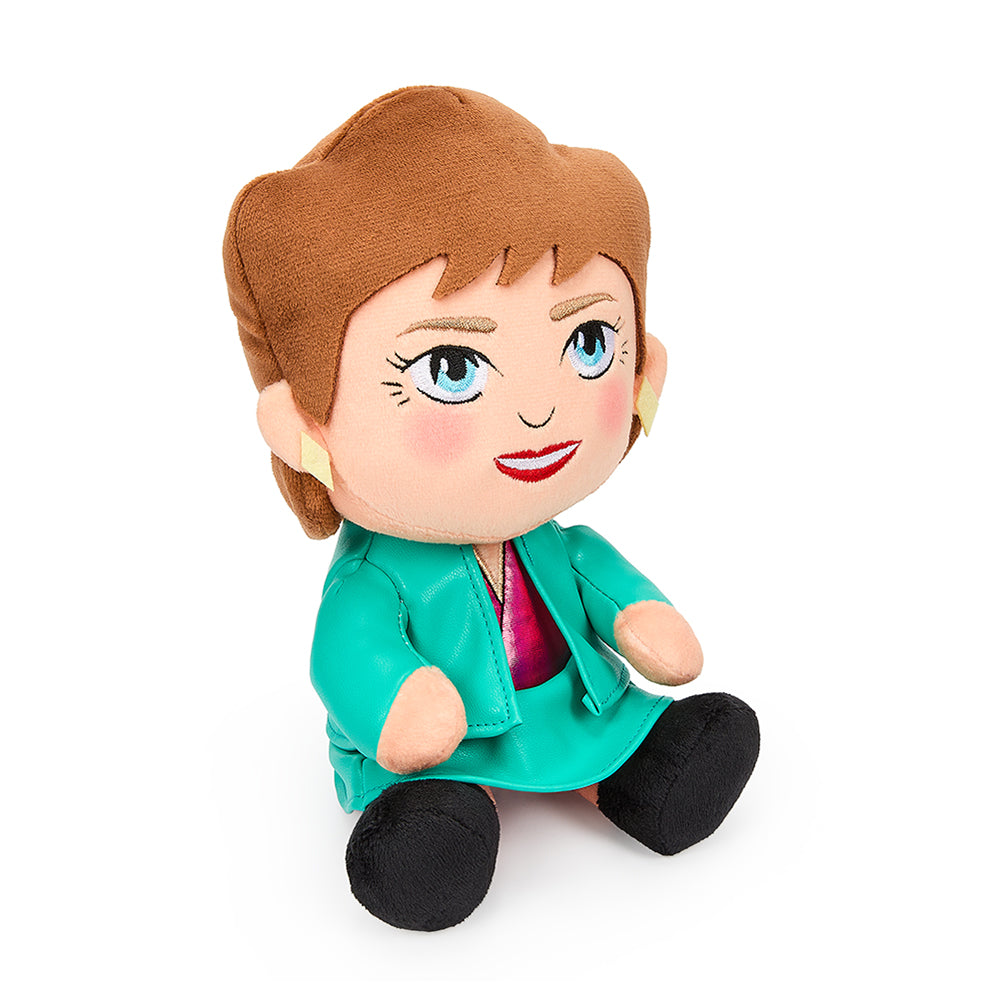 Golden Girls - Blanche Phunny Plush | Kidrobot