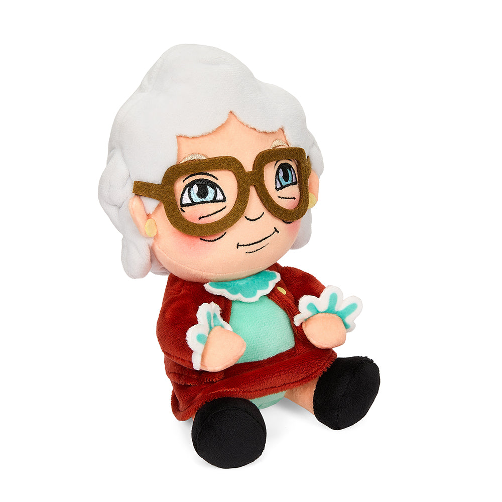 Golden Girls - Sophia Phunny Plush | Kidrobot