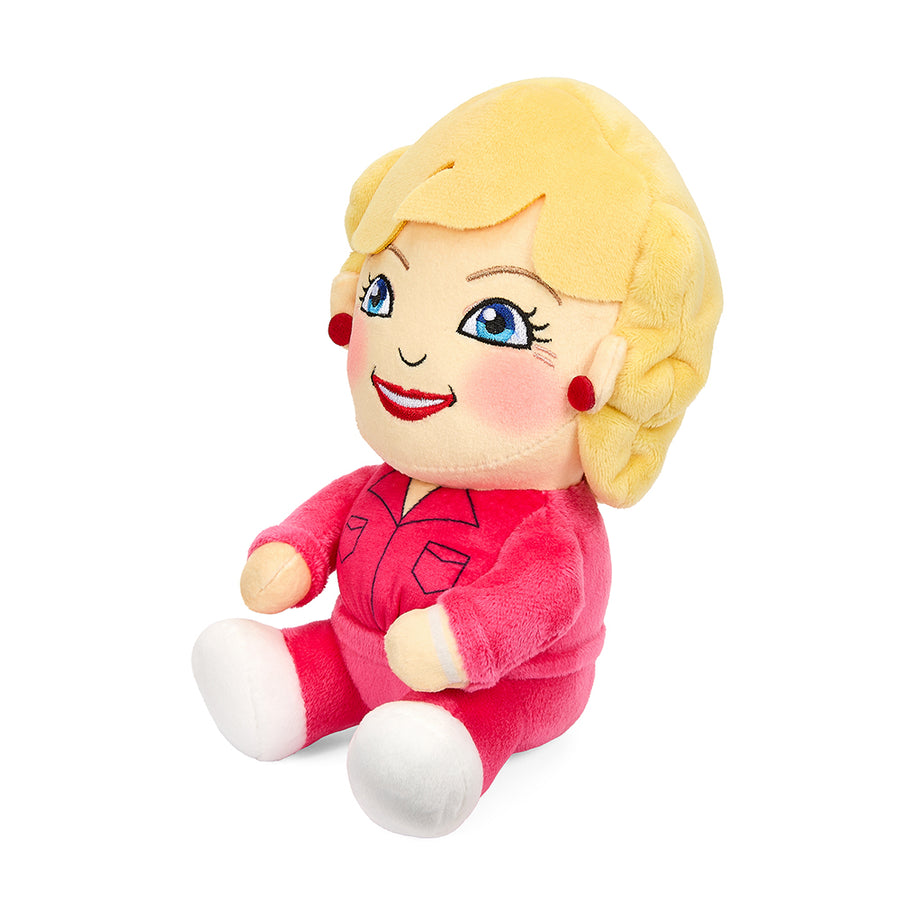 Golden Girls - Rose Phunny Plush | Kidrobot