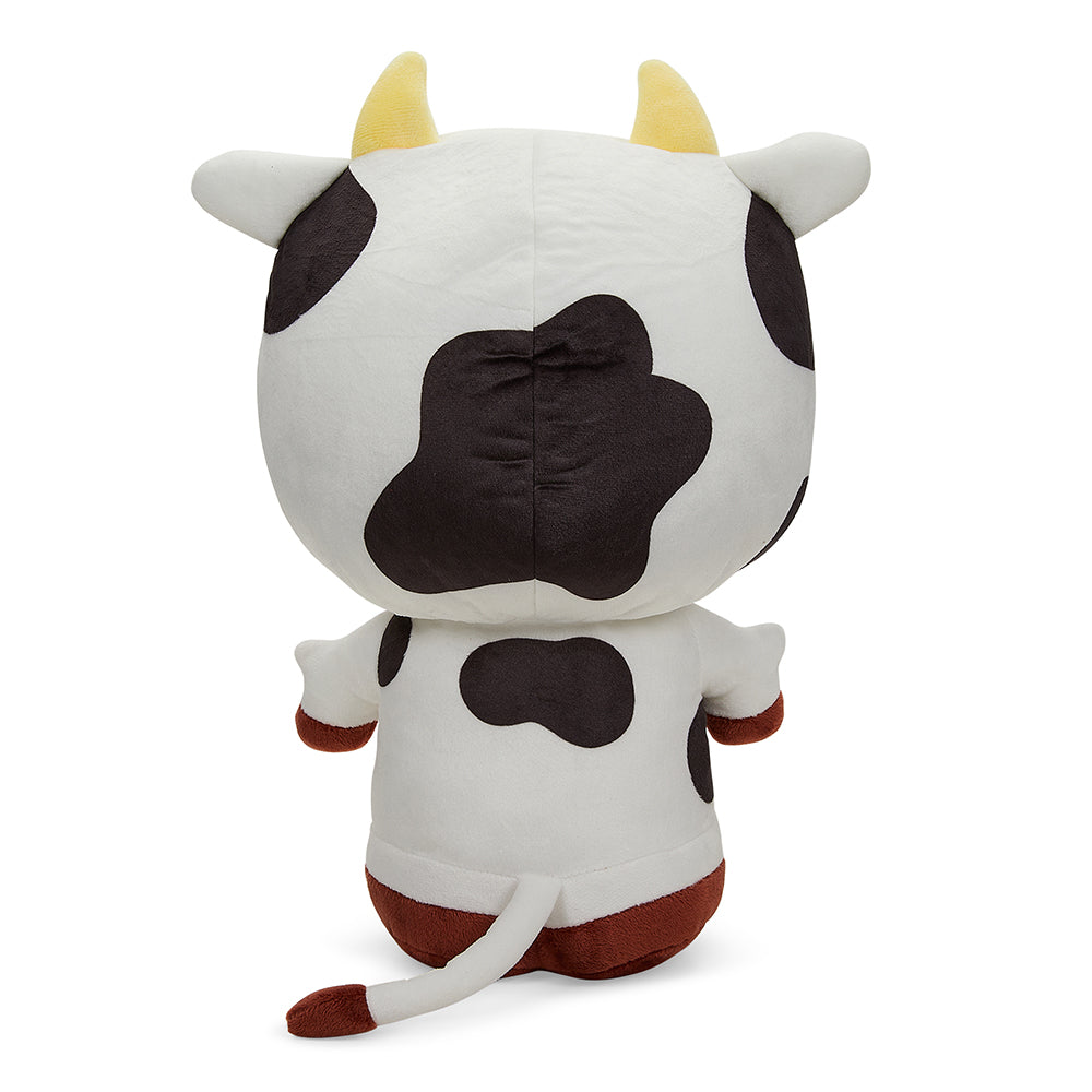 Hello Kitty® Chinese Zodiac Year of the Ox 13" Plush by Kidrobot | Kidrobot
