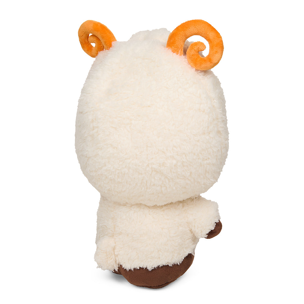 Hello Kitty New Year Lamb