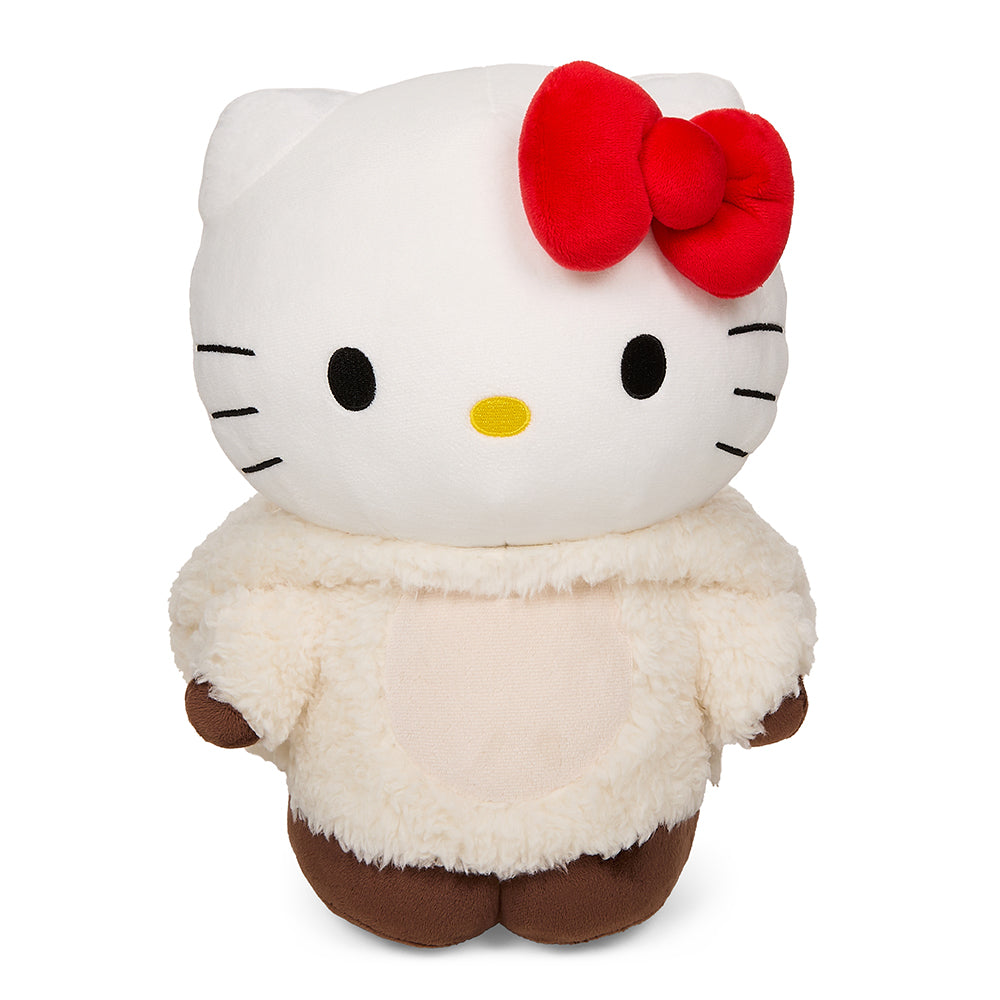 Hello Kitty New Year Lamb