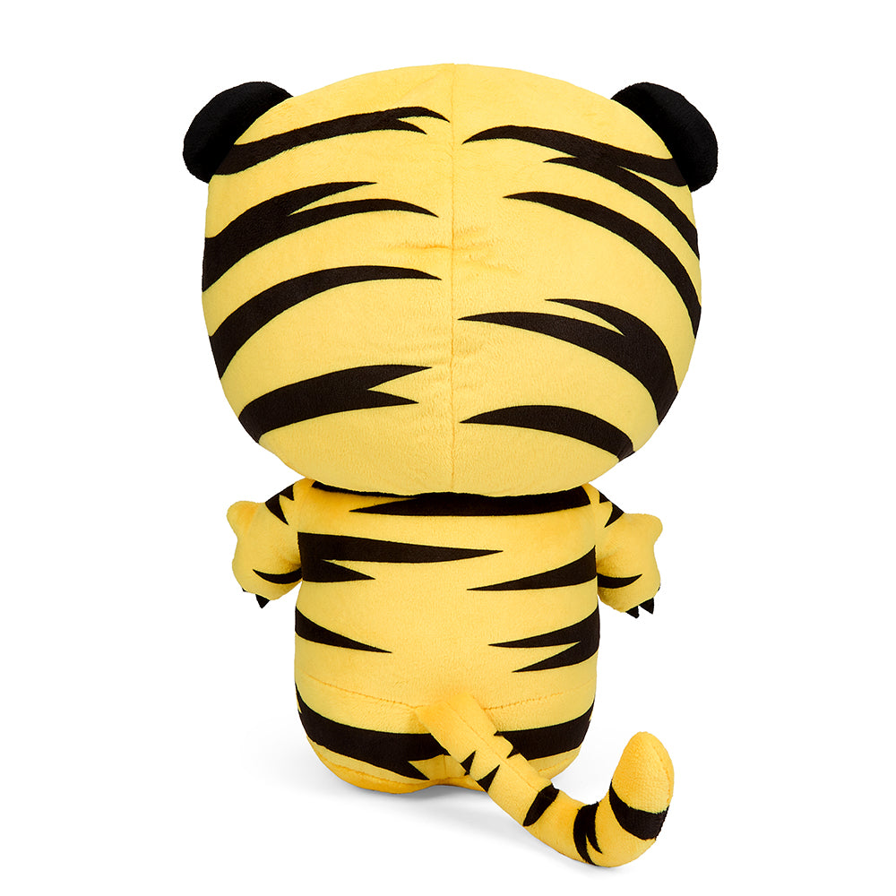 Hello Kitty® Chinese Zodiac Year of the Tiger 13" Plush | Kidrobot