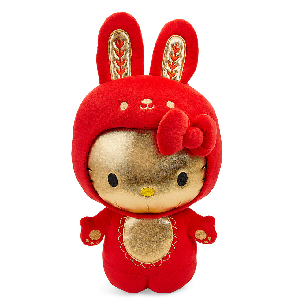 Hello Kitty Plush Toy Stuffies and Plushie Collectibles - Kidrobot