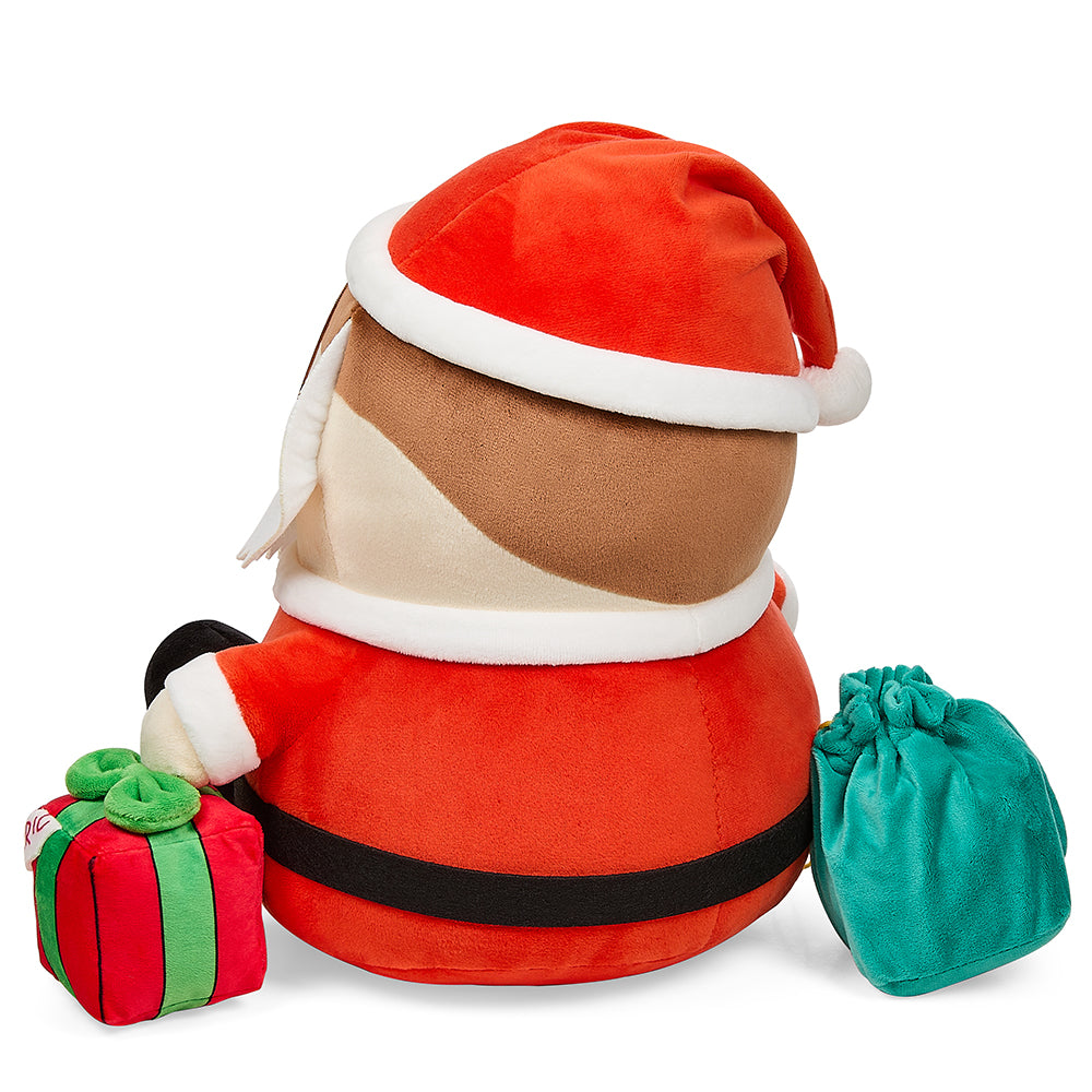 South Park Santa Cartman 16" Medium Plush by Kidrobot | Kidrobot