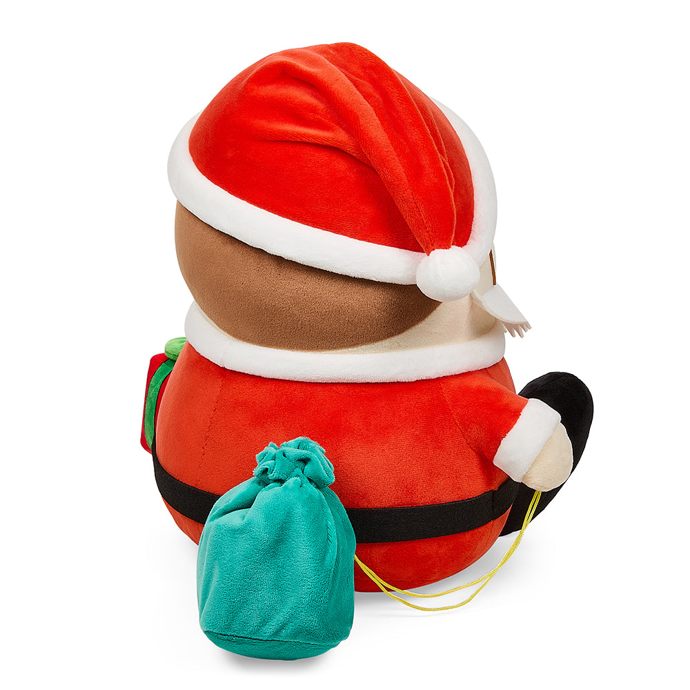 South Park Santa Cartman 16" Medium Plush by Kidrobot | Kidrobot