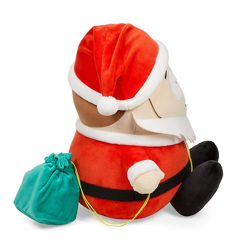 South Park Santa Cartman 16" Medium Plush by Kidrobot | Kidrobot