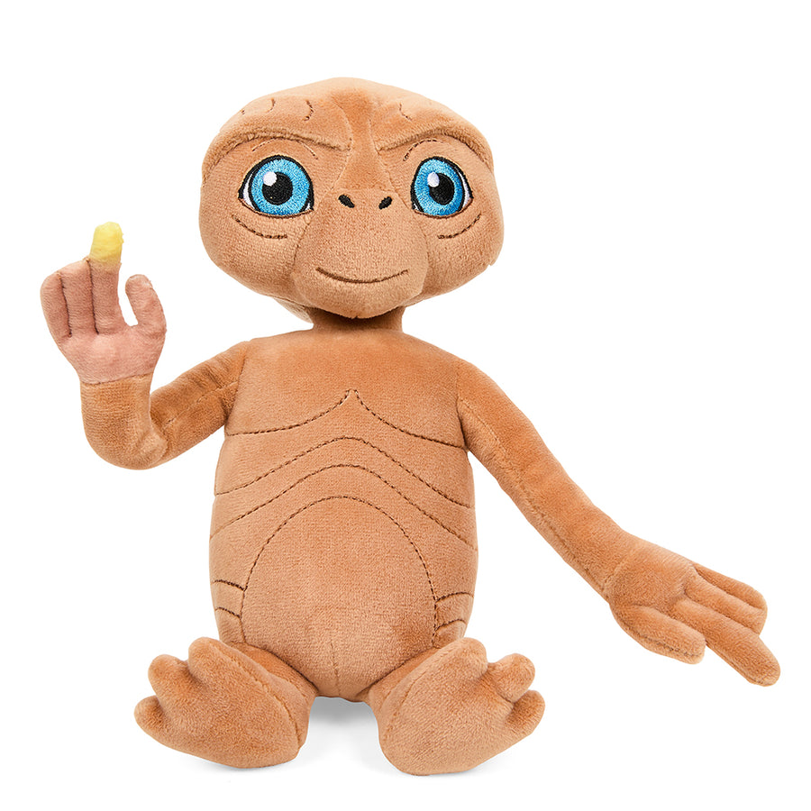 E.T. the Extra-Terrestrial 40th Anniversary 7.5" Phunny Plush | Kidrobot