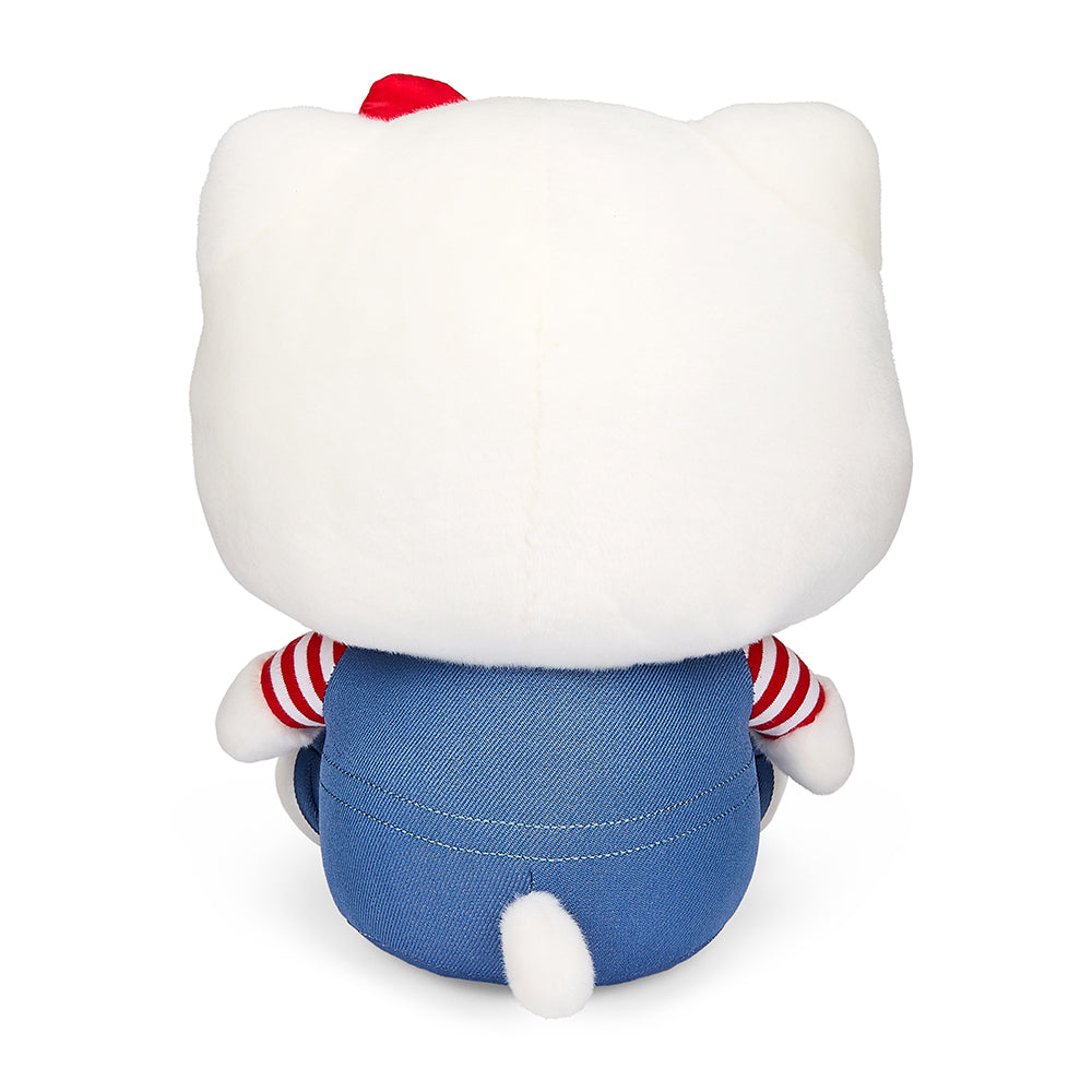Hello Kitty Giant Plush Doll