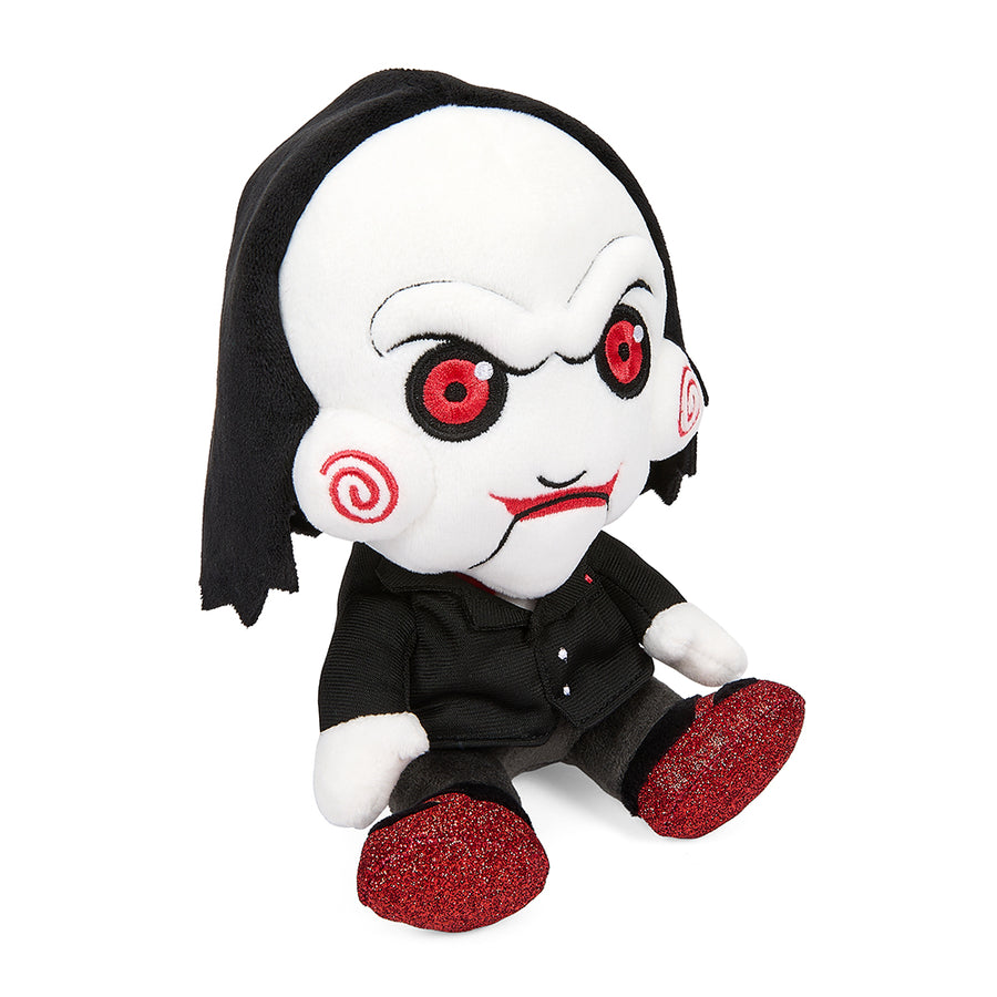 Kidrobot x SAW: Billy the Puppet 8” Phunny Plush