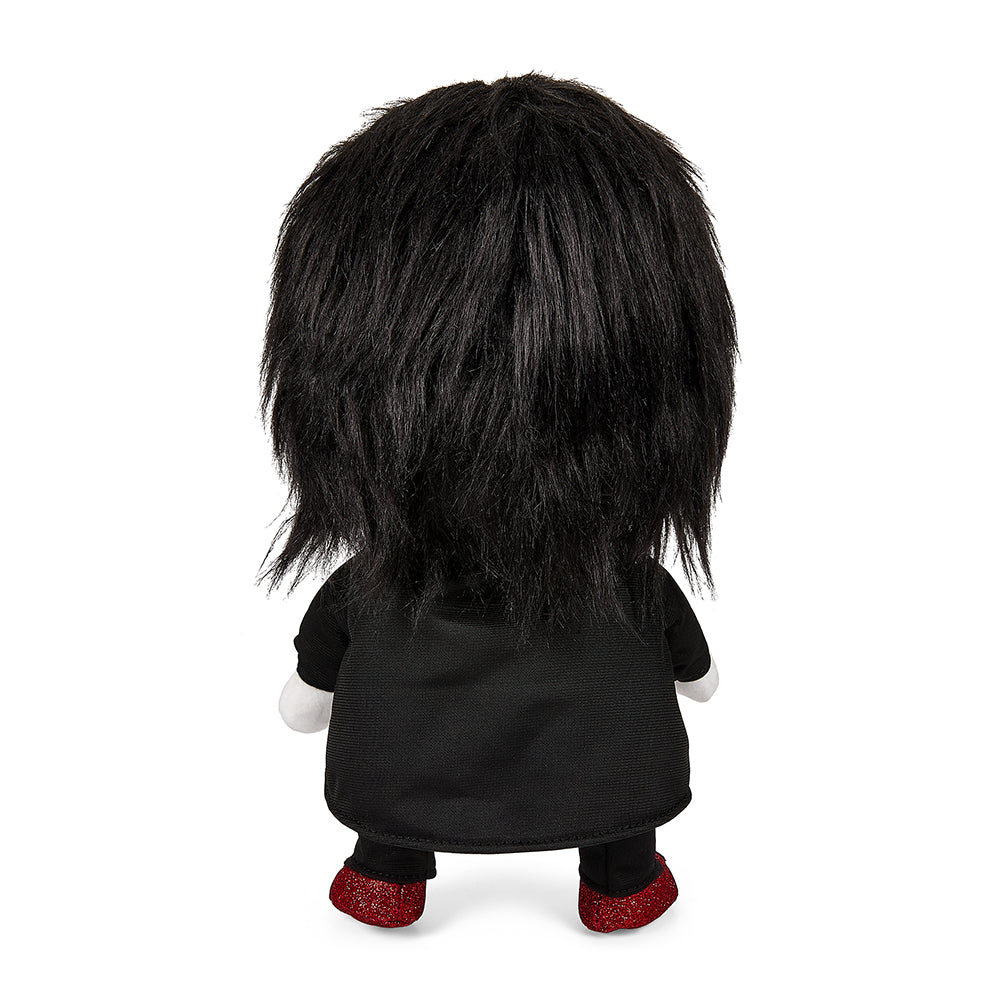 SAW Billy the Puppet 13” Horror Plush Hand Puppet | Kidrobot
