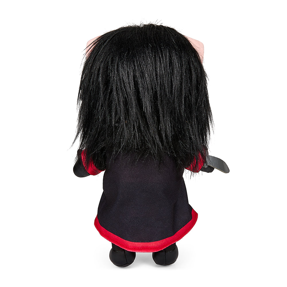SAW Jigsaw Killer 13” Medium Horror Plush | Kidrobot