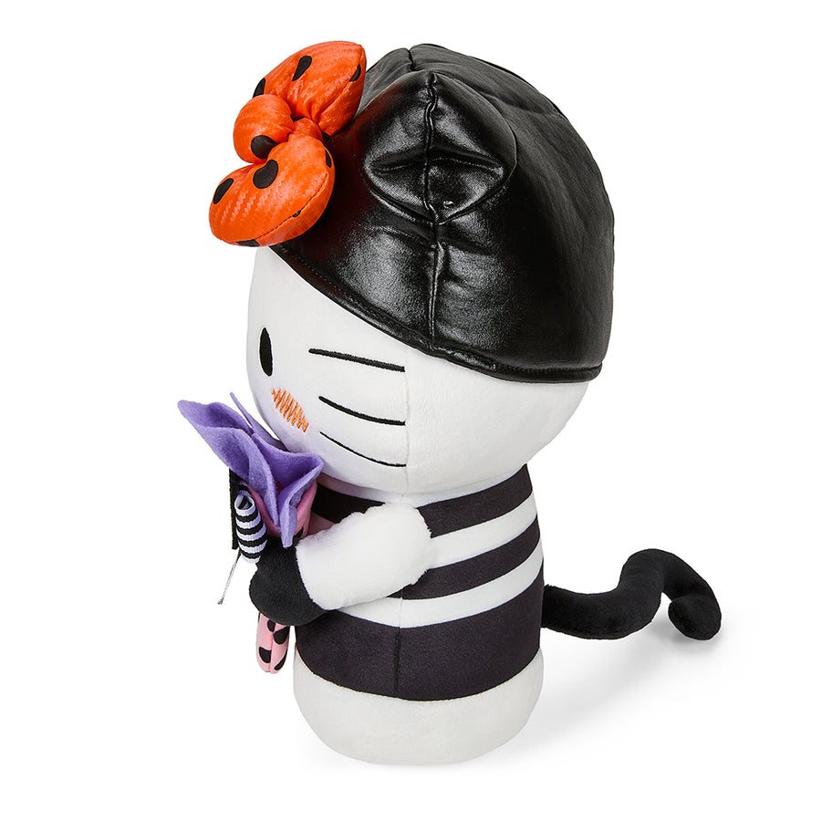Hello Kitty® 13" Halloween Plush - Bandit | Kidrobot
