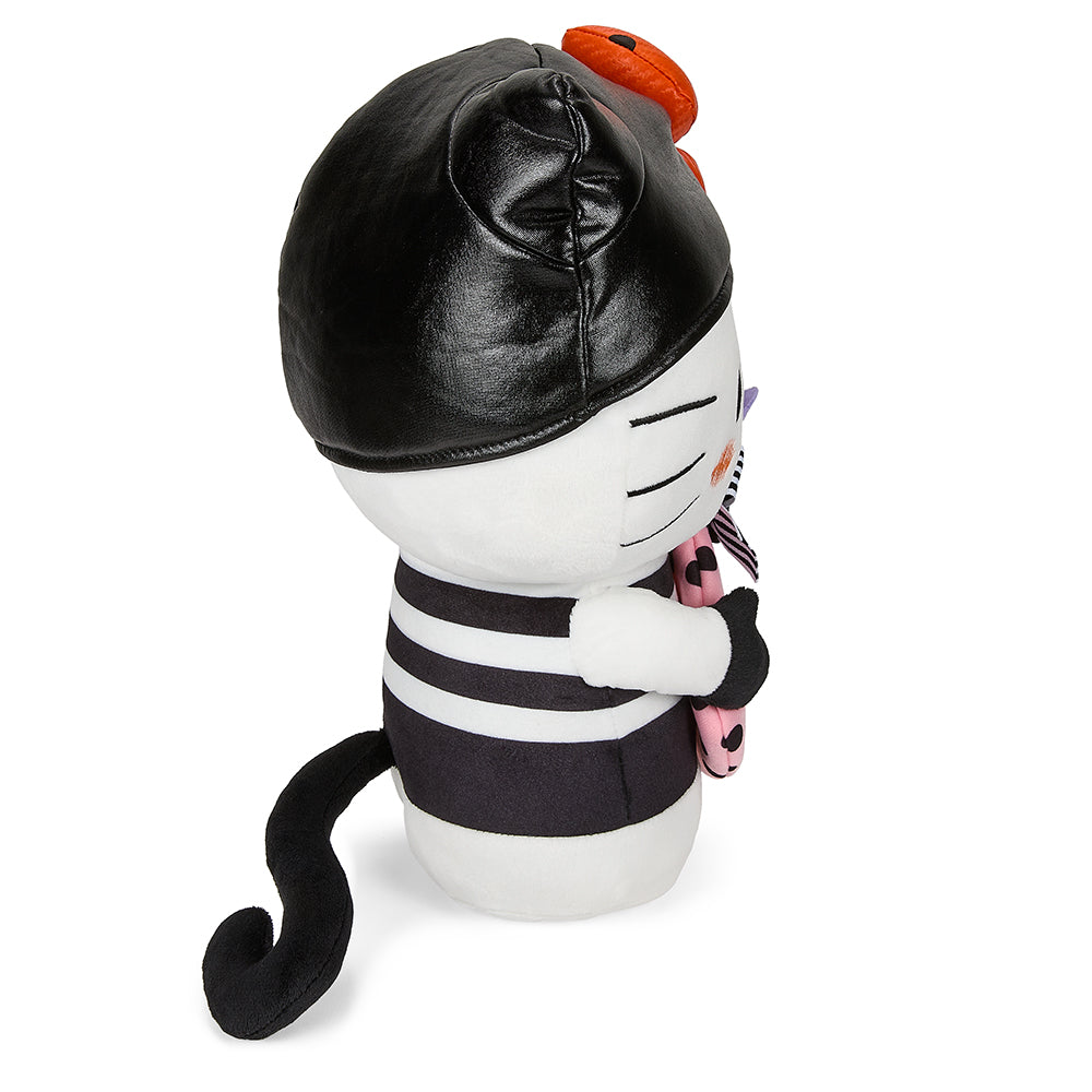 Hello Kitty® 13" Halloween Plush - Bandit | Kidrobot