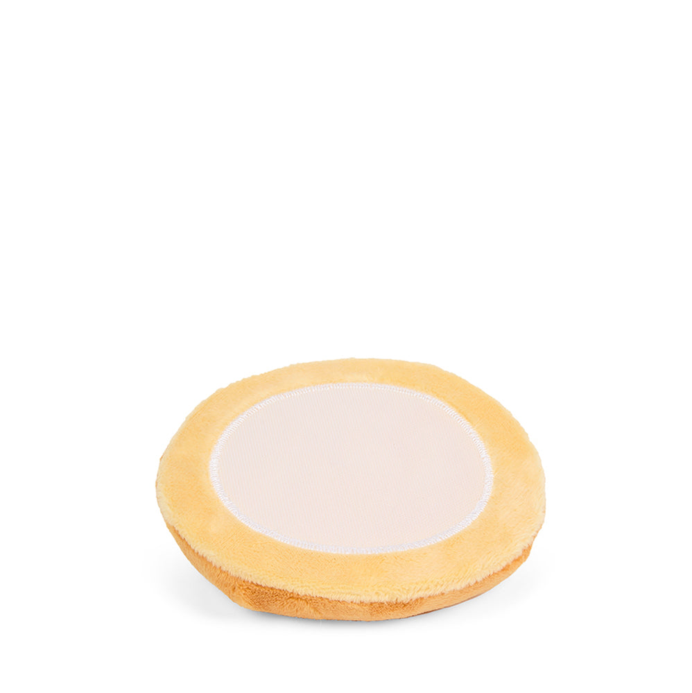 Yummy World Chicken Sandwich Chicky Meal 11" Interactive Plush - Kidrobot