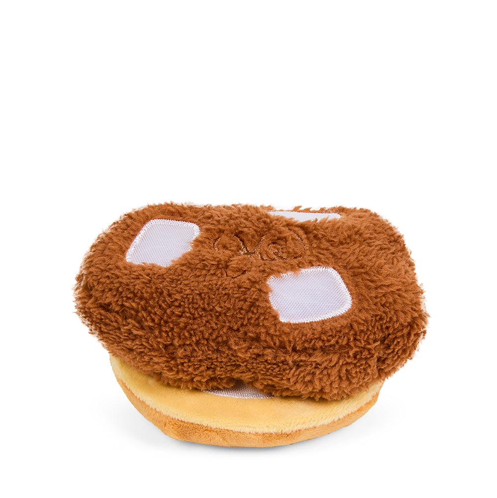 Yummy World Chicken Sandwich Chicky Meal 11" Interactive Plush - Kidrobot