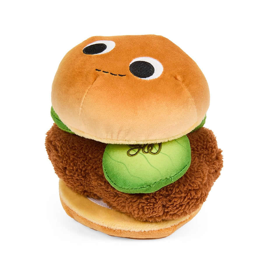 Yummy World Chicky Meal 11" Interactive Plush