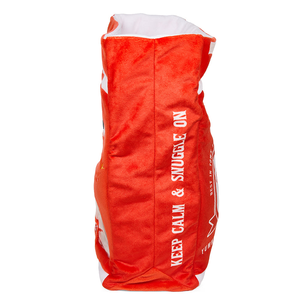 Yummy World Chicken Sandwich Chicky Meal 11" Interactive Plush - Kidrobot