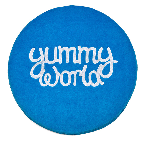 Yummy World Passover Seder Plate 13" Interactive Plush | Kidrobot
