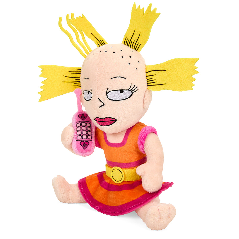 Rugrats Cynthia 8" Phunny Plush | Kidrobot