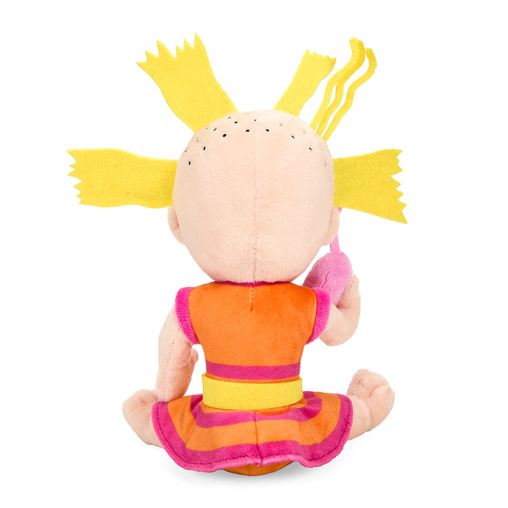 Rugrats Cynthia 8" Phunny Plush | Kidrobot