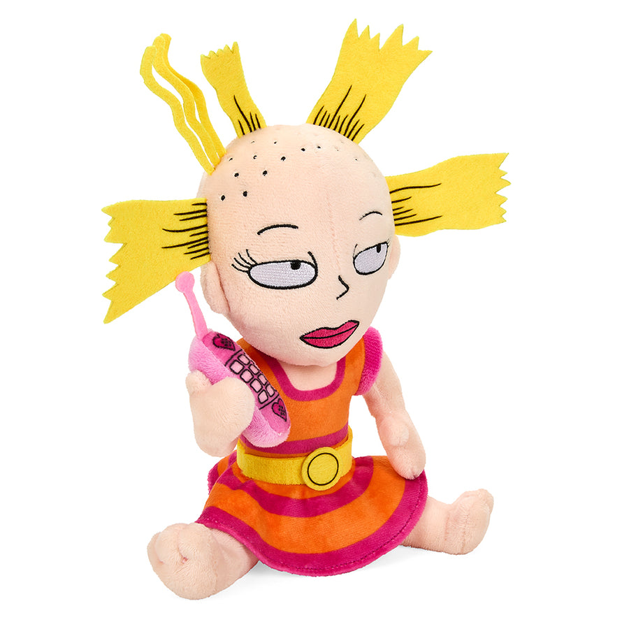 Rugrats Cynthia 8" Phunny Plush | Kidrobot