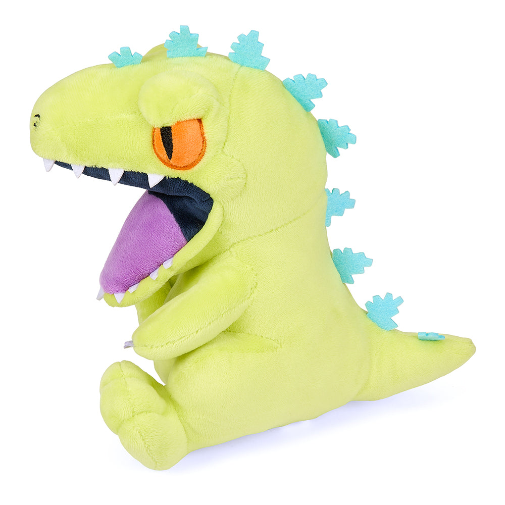 Rugrats Reptar Phunny Plush | Kidrobot