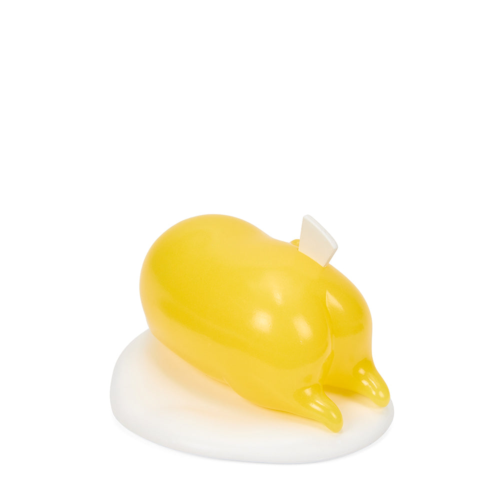 Gudetama the Lazy Egg Life is Pain Vinyl Figure 2-Pack | Kidrobot