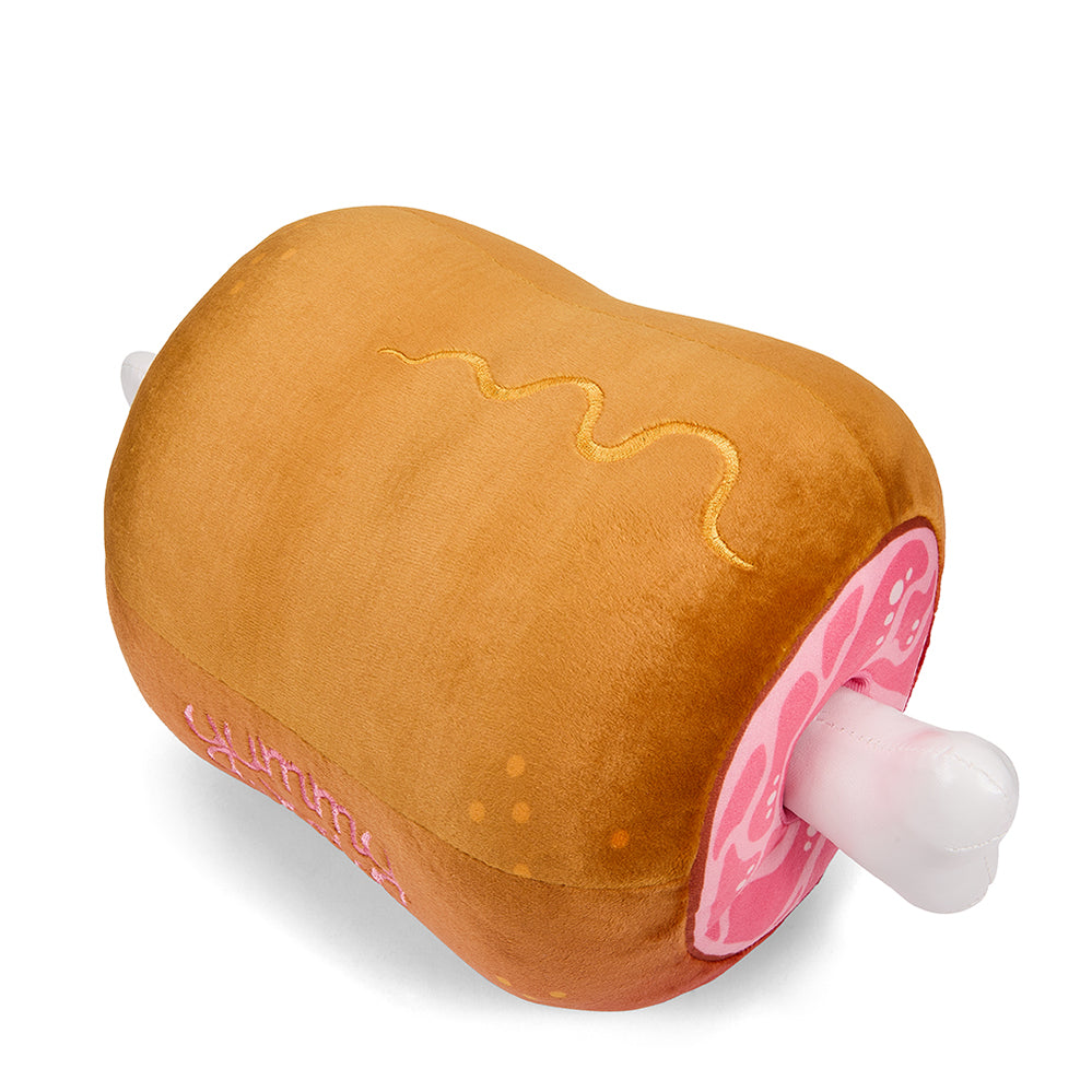 Yummy World Miya the Anime Meat 13" Interactive Plush | Kidrobot