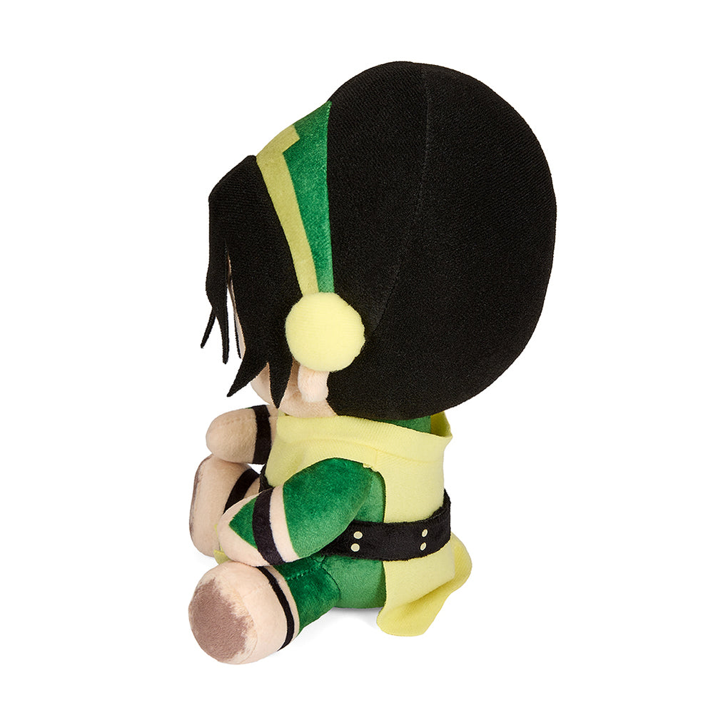 Avatar: The Last Airbender 7.5" Phunny Plush - Toph | Kidrobot