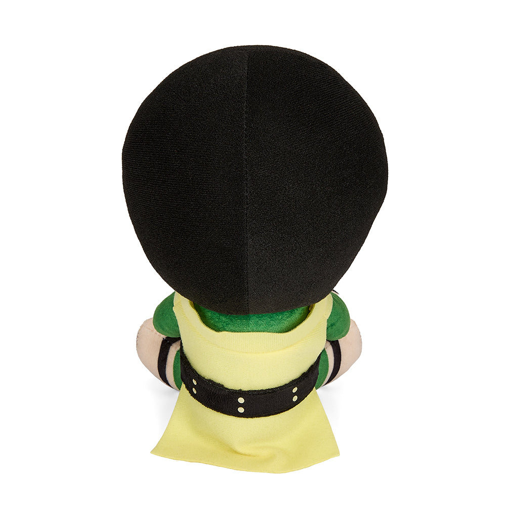 Avatar: The Last Airbender 7.5" Phunny Plush - Toph | Kidrobot