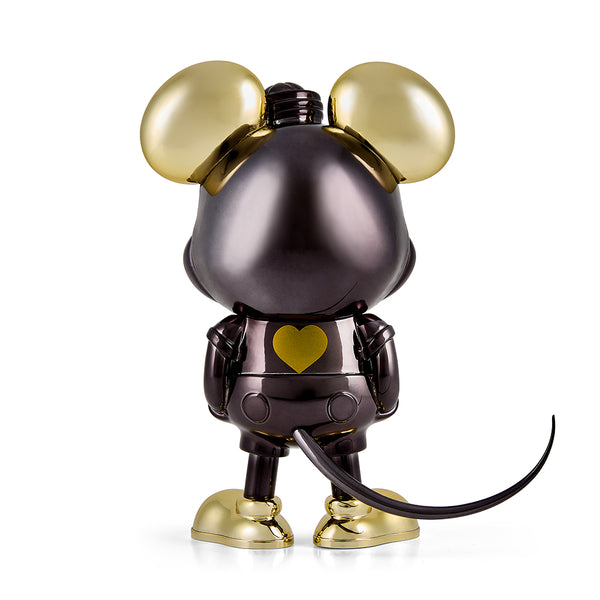 Disney Mickey Mouse "Sailor M." Collectible Vinyl Figure by Pasa - Exc ...