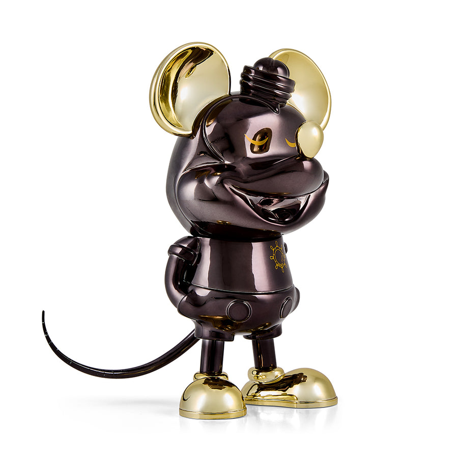 Disney Mickey Mouse "Sailor M." Collectible Vinyl Figure by Pasa - Exc ...