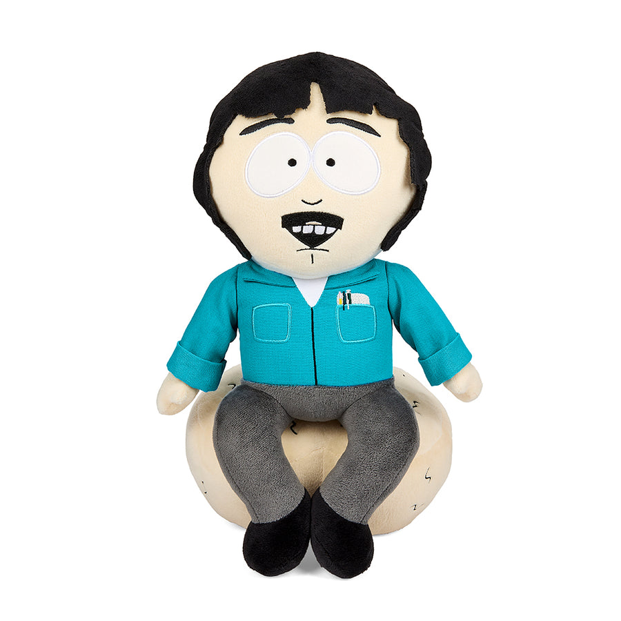 South Park 13" Randy Balls Plush - Kidrobot
