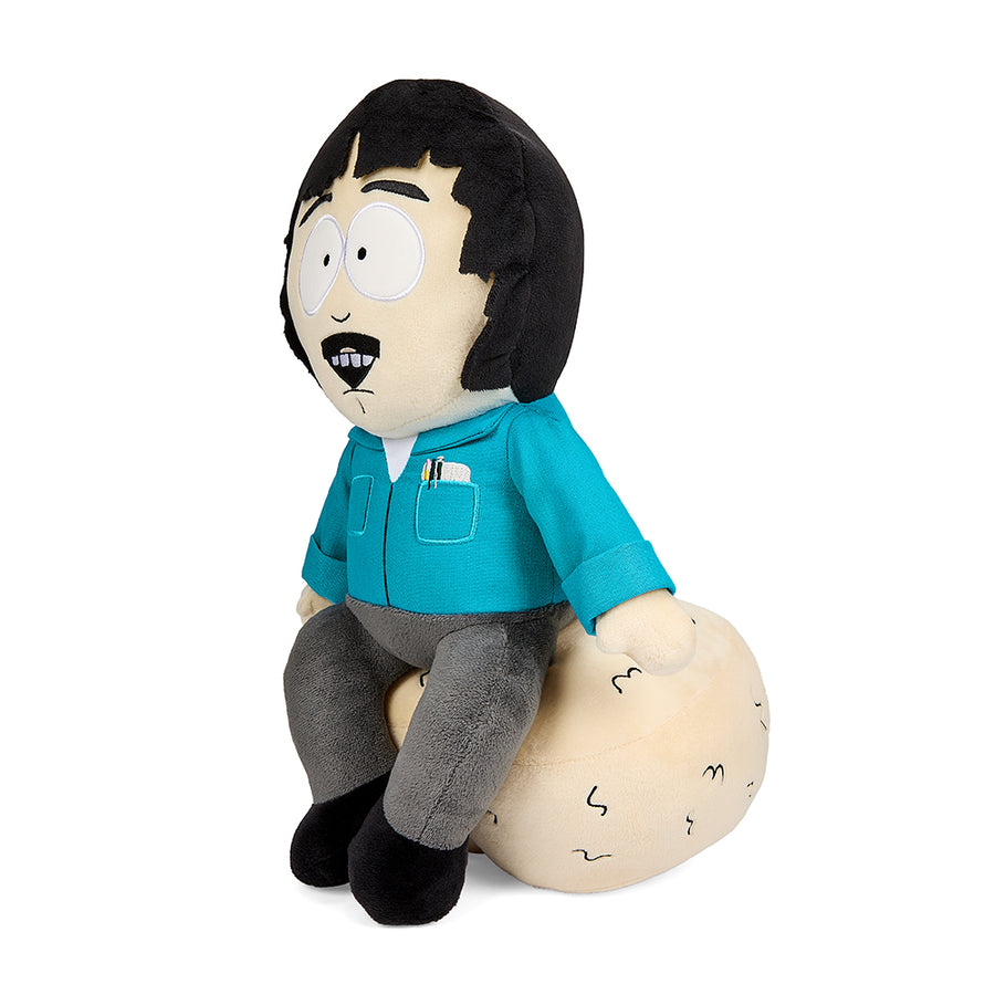 South Park 13" Randy Balls Plush | Kidrobot