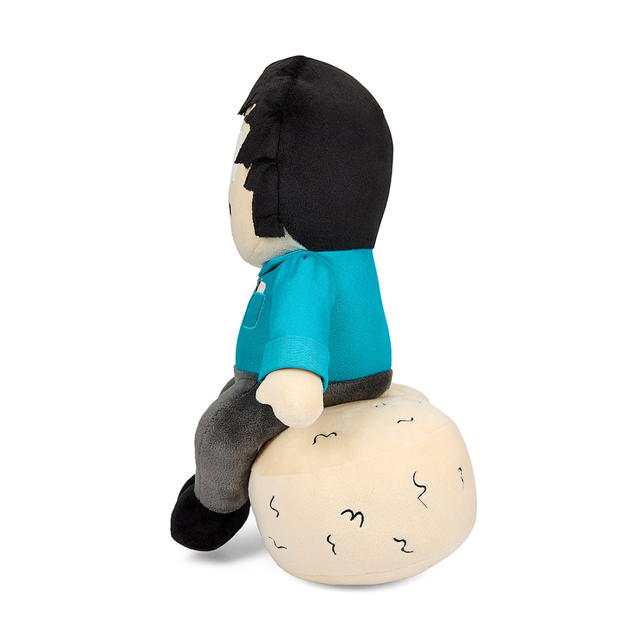 South Park 13" Randy Balls Plush | Kidrobot