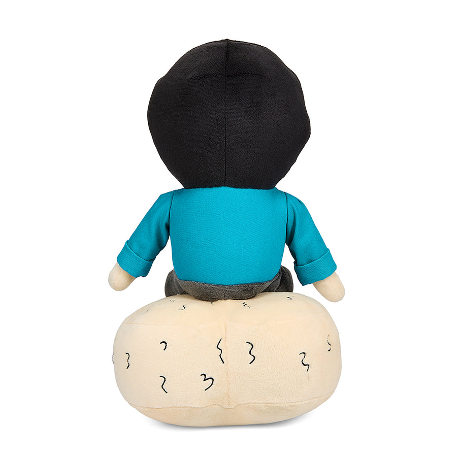 South Park 13" Randy Balls Plush | Kidrobot
