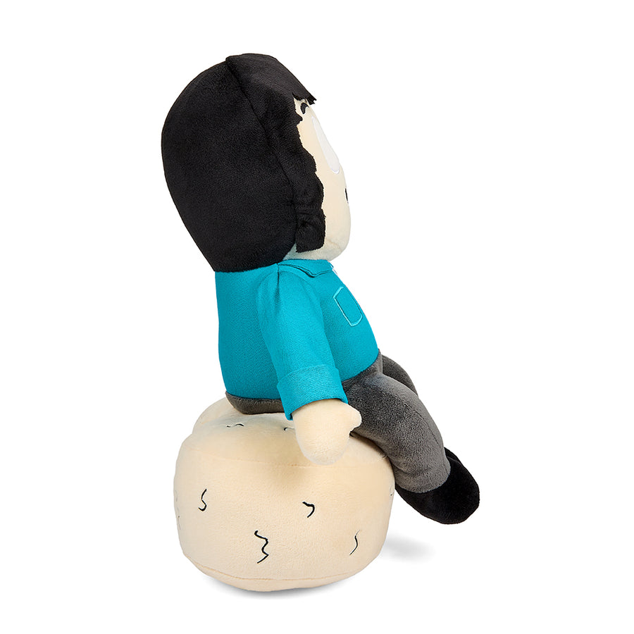 South Park 13" Randy Balls Plush | Kidrobot