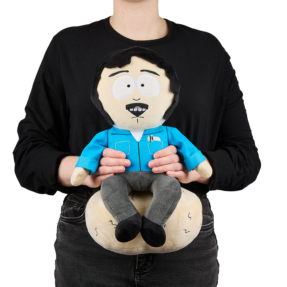 South Park 13" Randy Balls Plush - Kidrobot