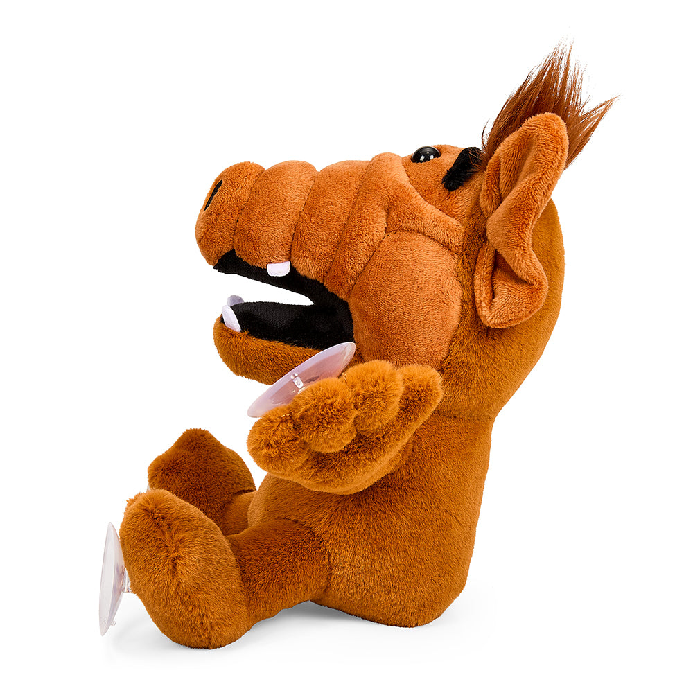 ALF 7.5" Plush Window Clinger by Kidrobot | Kidrobot