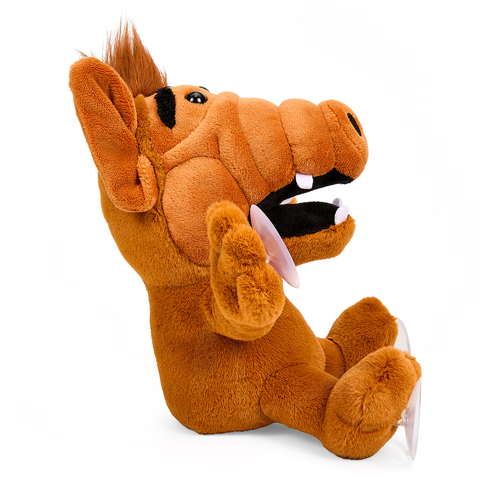ALF 7.5" Plush Window Clinger by Kidrobot | Kidrobot