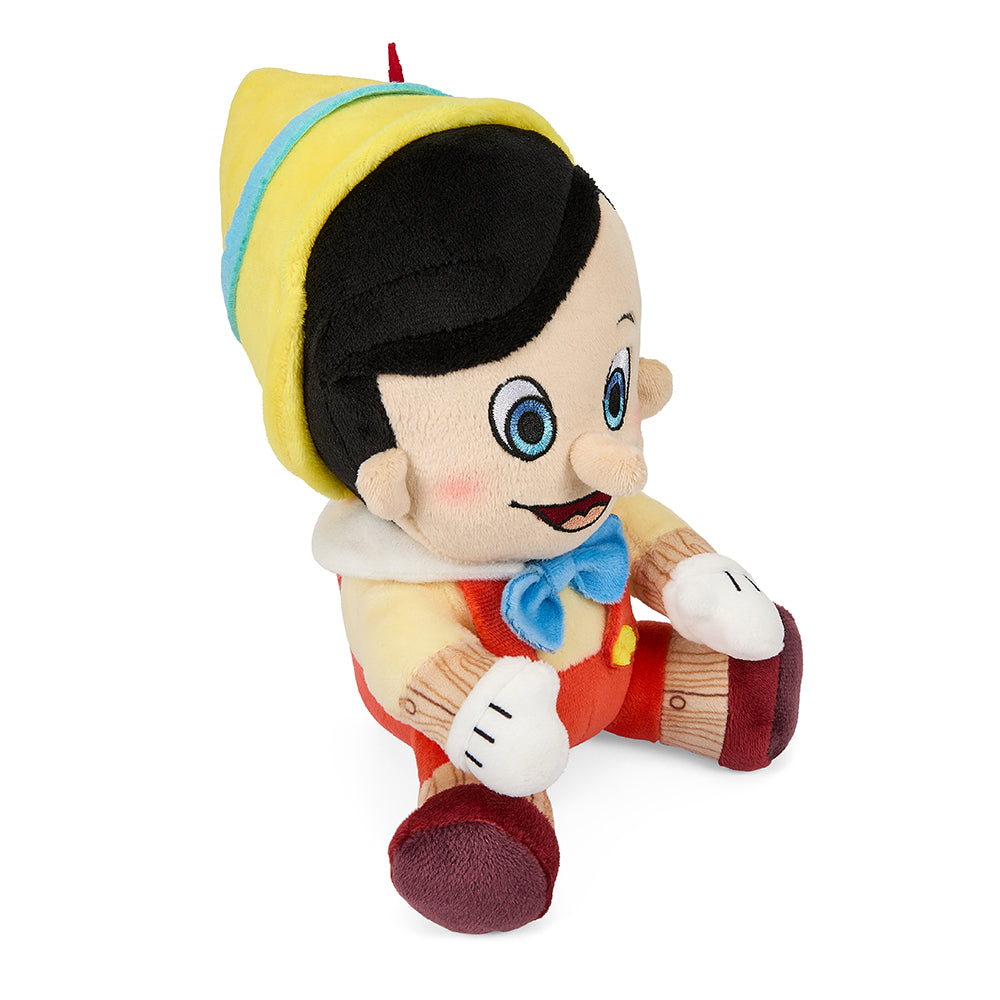 Disney's Pinocchio - Pinocchio Phunny Plush | Kidrobot