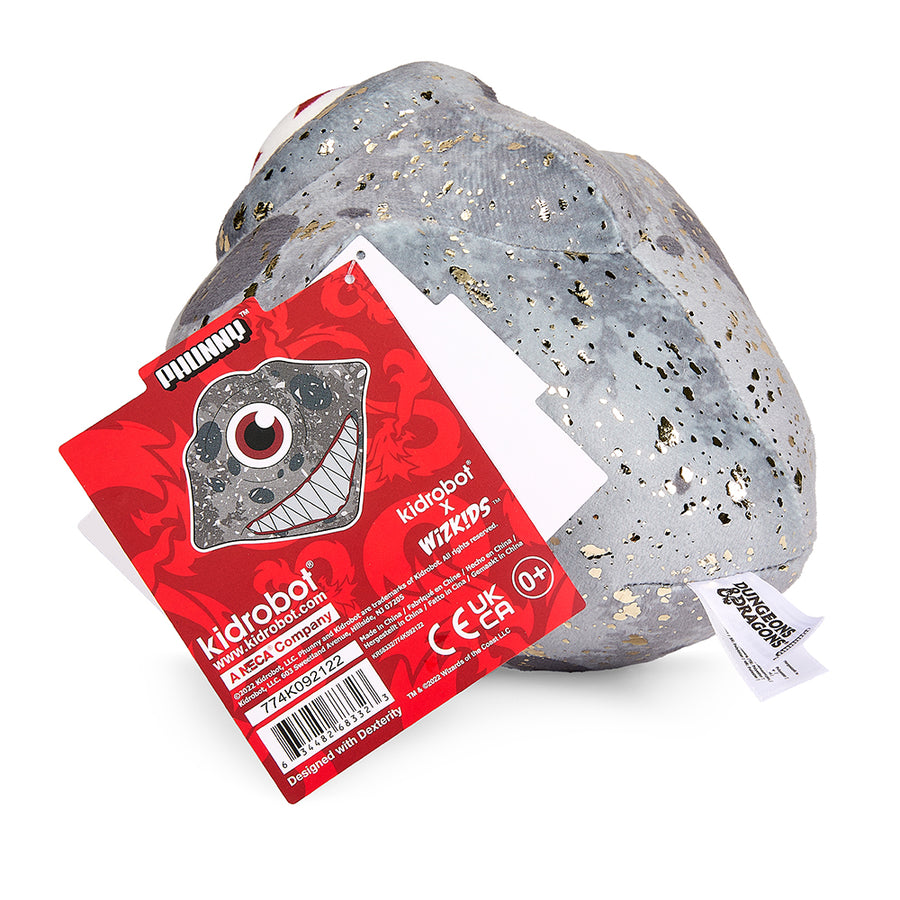 Dungeons & Dragons® Eye Monger Phunny Plush | Kidrobot