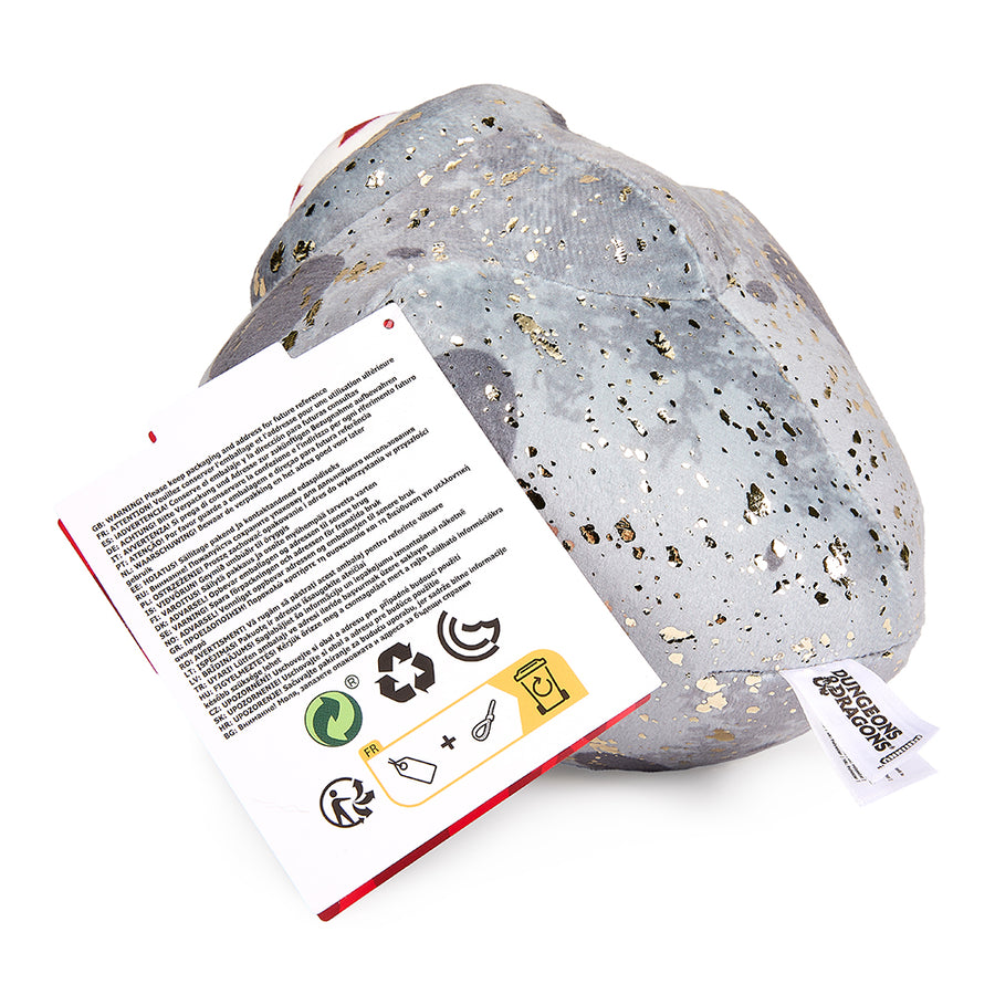 Dungeons & Dragons® Eye Monger Phunny Plush | Kidrobot