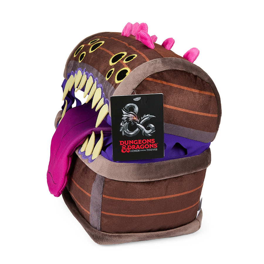 Dungeons & Dragons®: Honor Among Thieves - Mimic Glow-in-the-Dark 11 ...