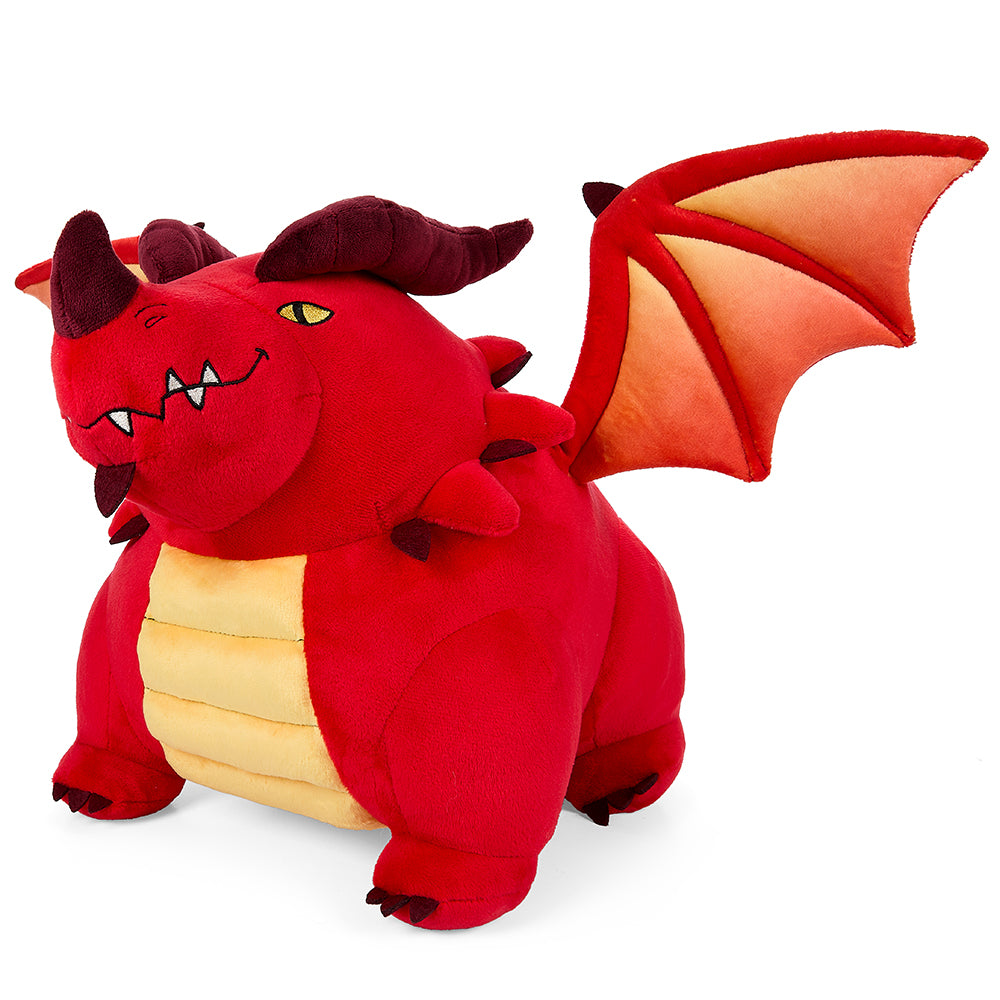 Dungeons & Dragons®: Honor Among Thieves - Themberchaud 13" Plush ...