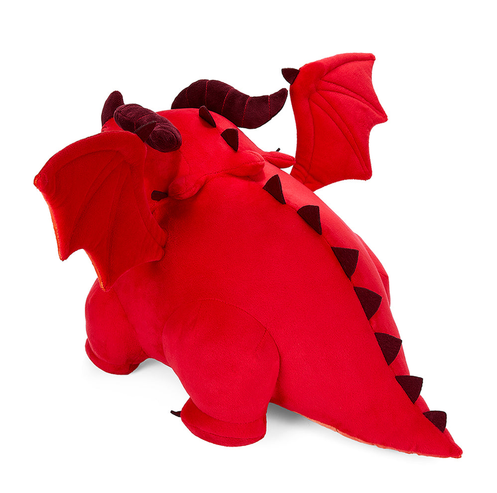 Dungeons & Dragons®: Honor Among Thieves - Themberchaud 13" Plush ...