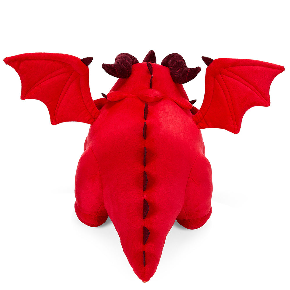 Dungeons & Dragons®: Honor Among Thieves - Themberchaud 13" Plush ...